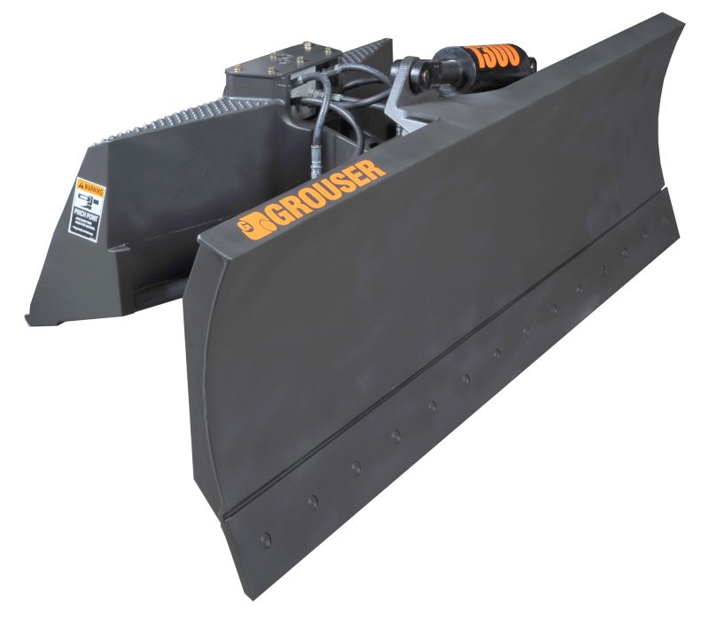 6 WAY DOZER BLADE - Whites Material Handling