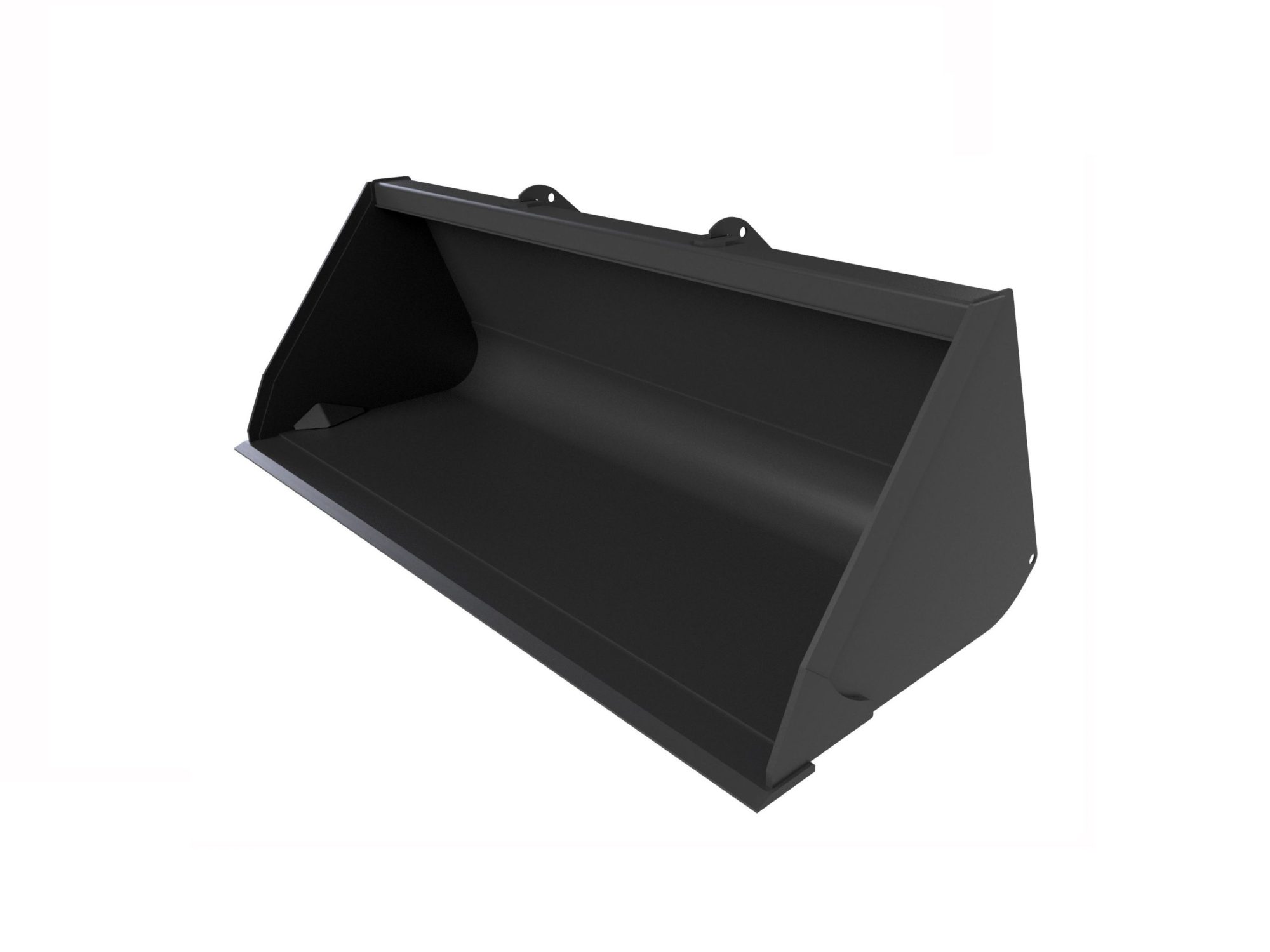 Construction gp buckets - Whites Material Handling