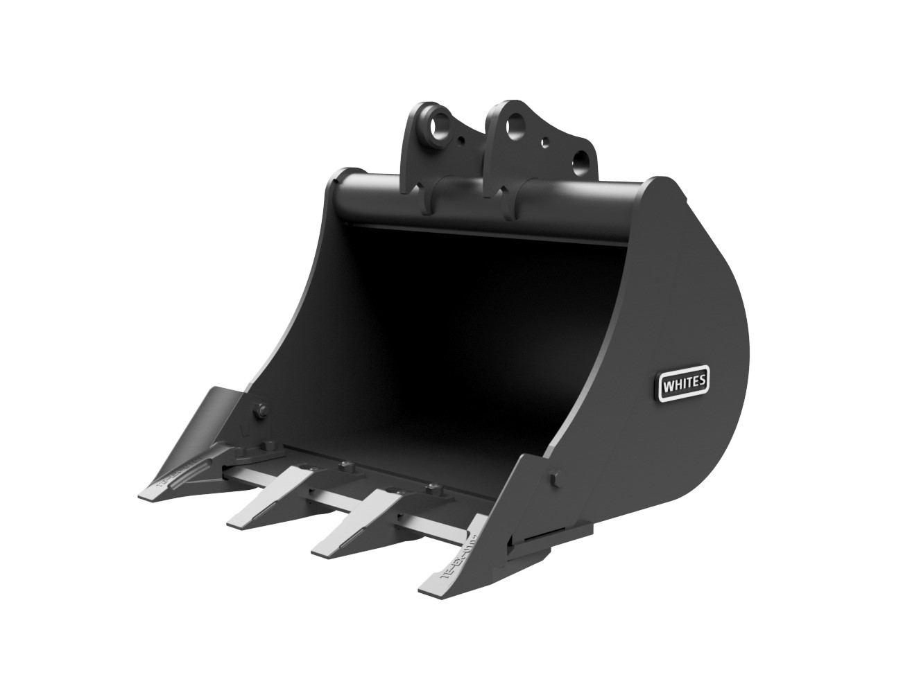 Digging buckets - Whites Material Handling