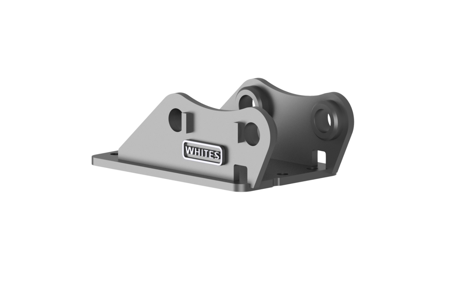 Hammer brackets - Whites Material Handling