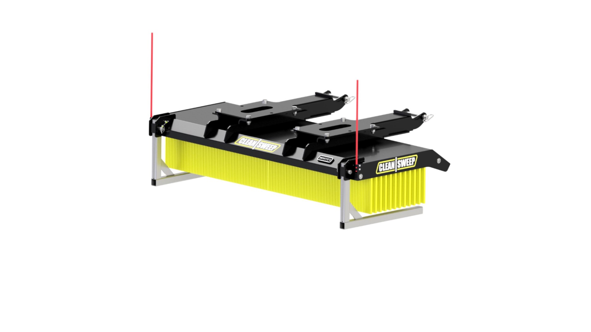 CLEAN SWEEP - Whites Material Handling