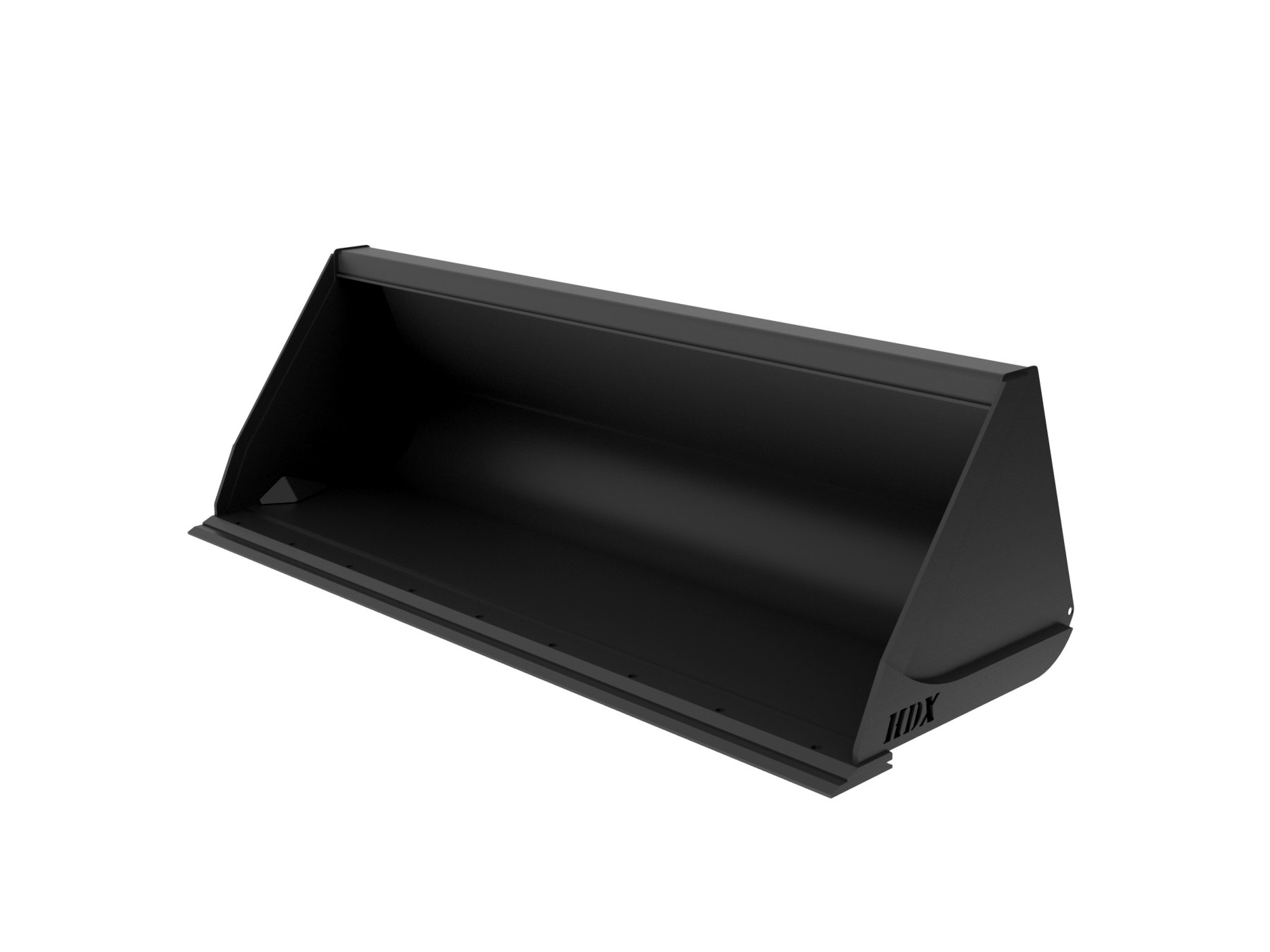 HD-X heavy duty buckets - Whites Material Handling