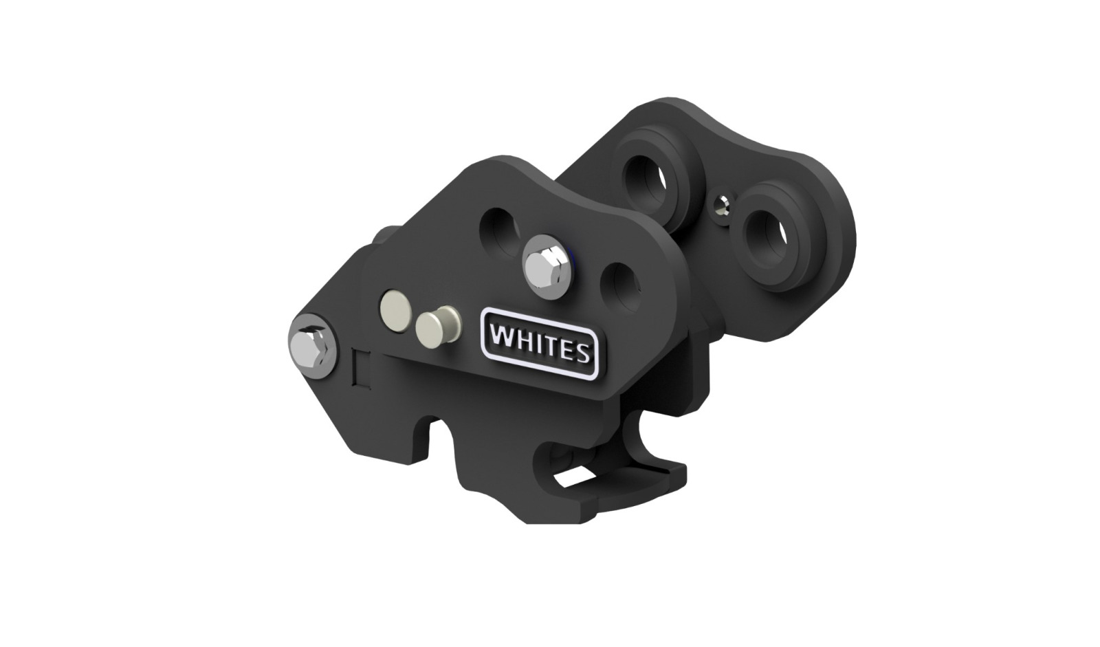 Springlock manual couplers - Whites Material Handling