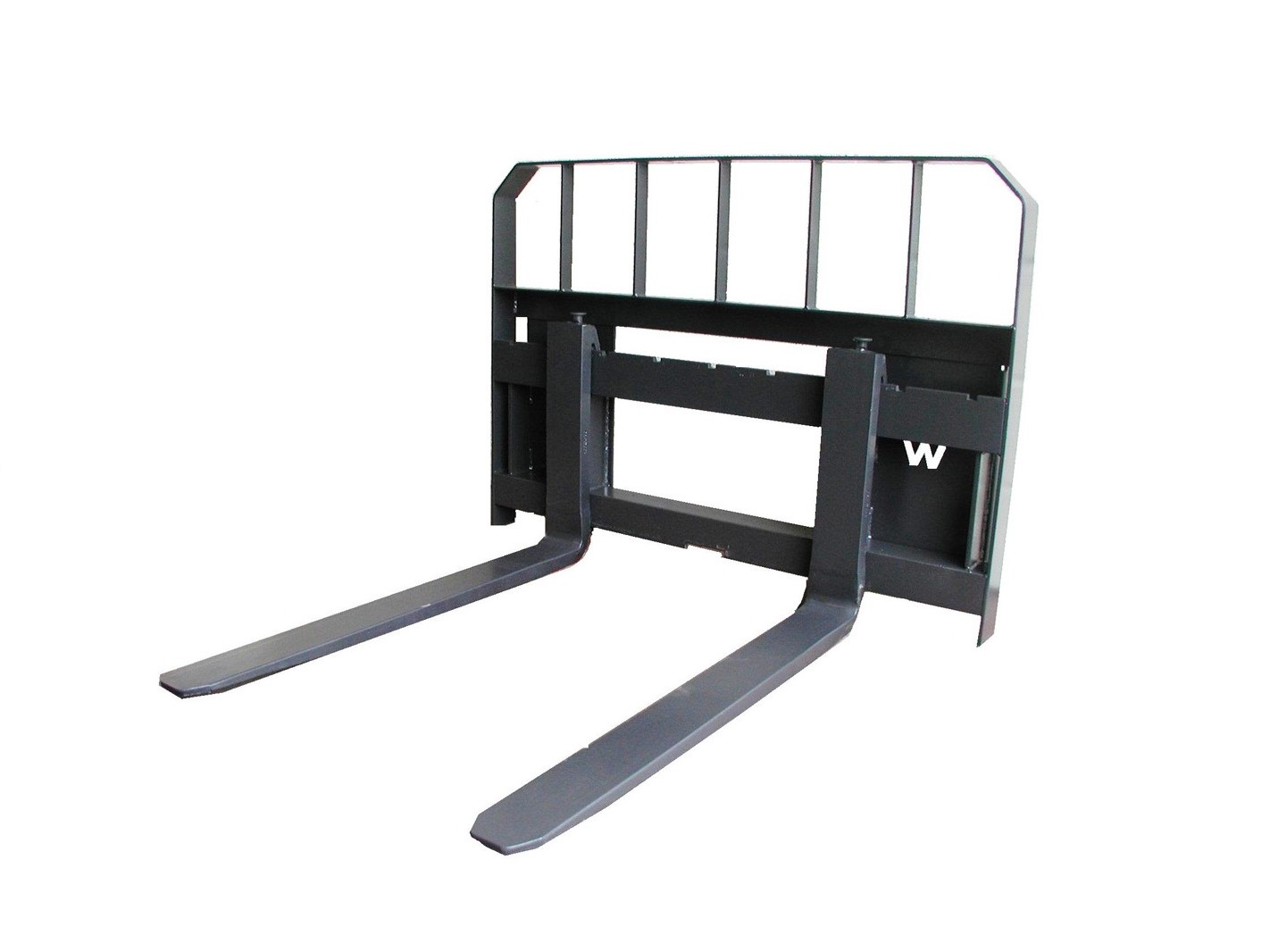 PALLET FORKS - Whites Material Handling