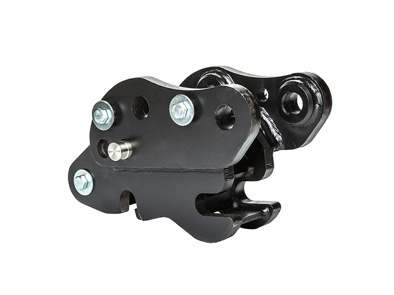 Manual coupler - Whites Material Handling